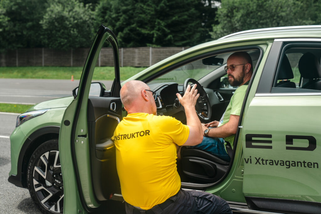 Nepozabno doživetje na Vranskem: »Pan Jan influencer za en dan ...